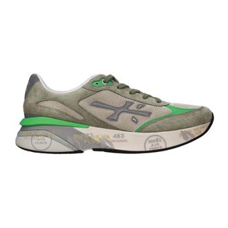 Premiata Herren, Schuhe, Mehrfarbig, 41 EUGr&ouml;&szlig;e