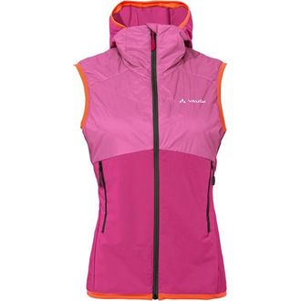 Vaude Damen Weste Wo Brenva Vest