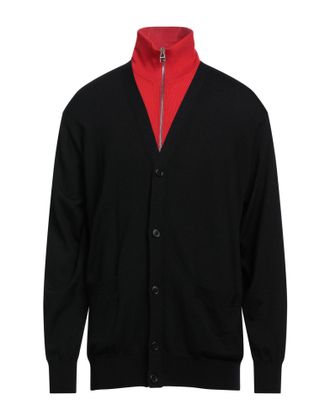 Alexander McQueen STRICKWAREN - Strickjacken auf YOOX.COM