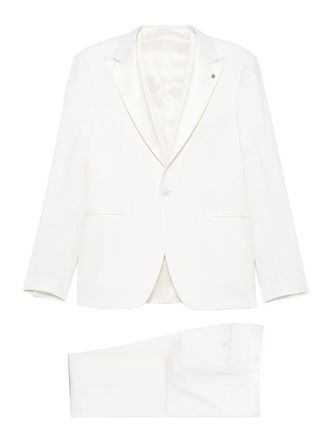 Tagliatore Costume De C&eacute;r&eacute;monie - Blanc