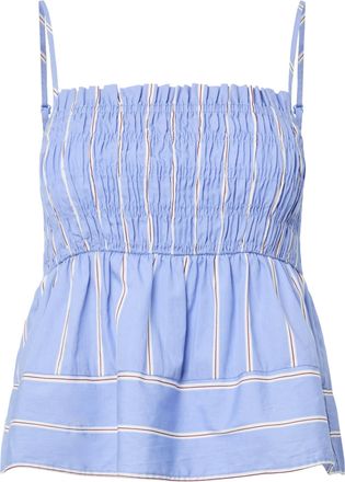 Pieces Pcphilipa Strap Top WVN Bc