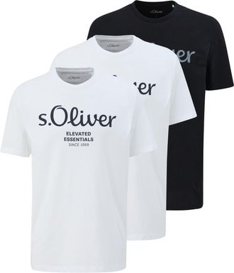s.Oliver Shirt Basic