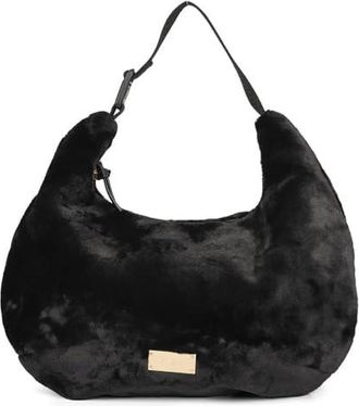 Gioseppo SAC À BANDOULIÈRE EN PEAU DE CRACOVIE