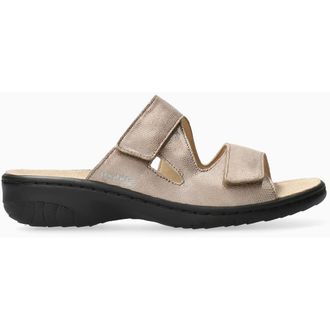 Mephisto Sandales en cuir GEVA.P5144797