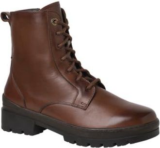 Ganter Gela, Botte Tendance Femme, Chocolate, 37.5 EU