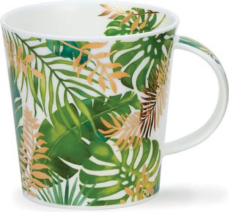 Dunoon Becher Cairngorm Bali - 0,48l