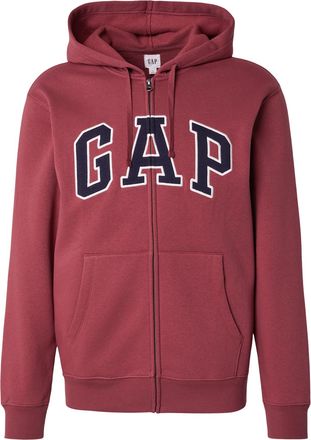 GAP Sweatjacke HERITAGE