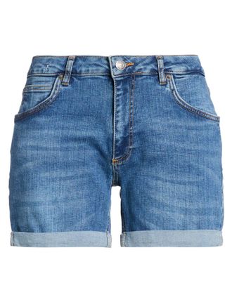 Fred Mello HOSEN & R&Ouml;CKE - Jeansshorts auf YOOX.COM