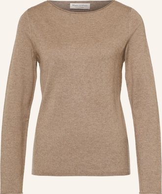 Marc O'Polo Marc Opolo Pullover beige