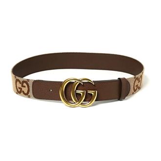 Gucci Cintura - - Accessories - Damen - Braun - 70 CM