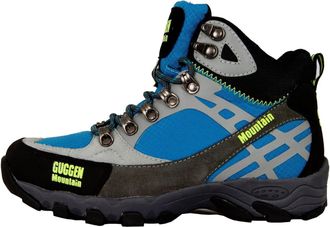 Guggen Mountain Schn&uuml;rstiefel M011