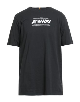 K-Way TOPS - T-shirts auf YOOX.COM