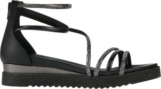 Divine Follie SCHUHE - Sandalen auf YOOX.COM