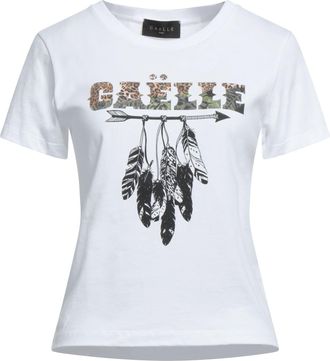 Ga&euml;lle Paris TOPS - T-shirts auf YOOX.COM