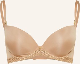 Aubade Push-Up-Bh Sheer Emotion beige