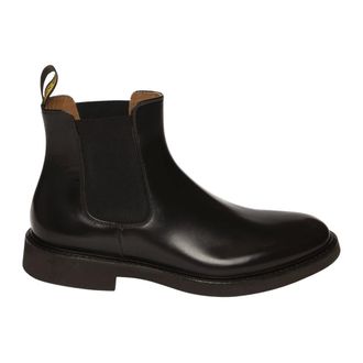 Doucal's Beatles Chelsea Boot - Homme - Chaussures - Brun - Taille: 41 EU