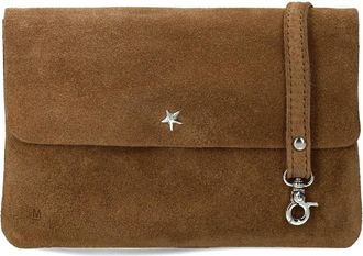 Manfield Clutch