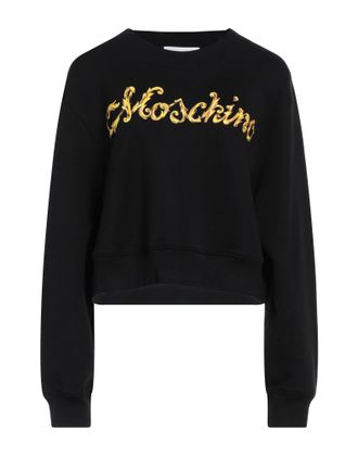 Moschino TOPS - Sweatshirts auf YOOX.COM