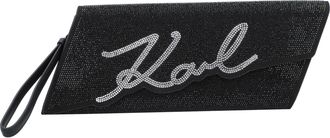 Karl Lagerfeld Clutch