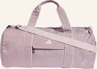 adidas Sporttasche Yoga Medium lila