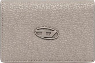 Diesel Homme, Accessoires, Gris, Taille: ONE Size Wallets & Cardholders