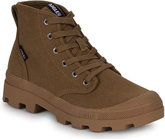 Aigle Homme Tenere CVS Chaussure de randonnée, Marron Brown, 41 EU