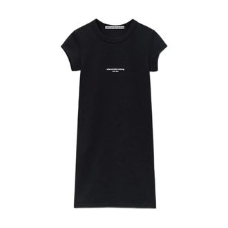 Alexander Wang Alexander Wang Robes - Femme - Robes - Noir - Taille: 38 FR
