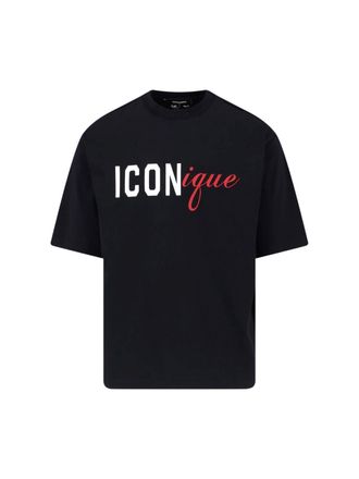 Dsquared2 T-Shirt Iconique
