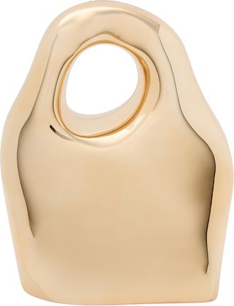 Mymo Handtasche Handtasche Frauen Sekt