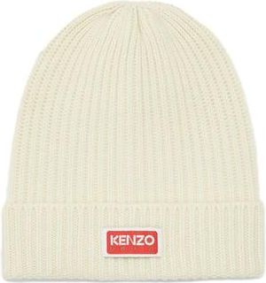 Kenzo Bonnet Kenzo Tag en laine