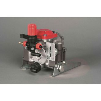 Dema Membranpumpe M20 VR 15 IMOVILLI Mittel-Hochdruck 20 l/1-25 bar-700 RPM