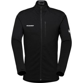 Mammut Herren Unterjacke Taiss Light ML Jacket Men