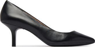 Geox Pumps Geox D Kleopy D55YBA 000TU C9999 Schwarz