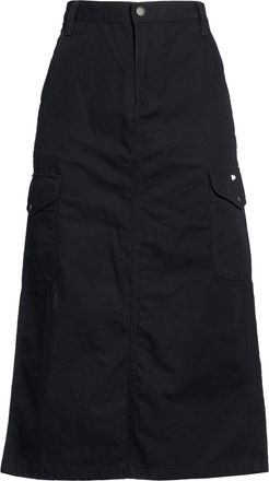 Dickies HOSEN & R&Ouml;CKE - Midi-R&ouml;cke auf YOOX.COM