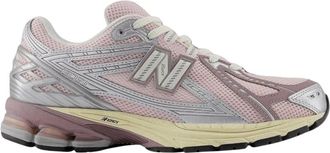 New Balance Herren, Schuhe, Rosa, 37 1/2 EUGr&ouml;&szlig;e