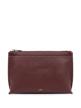 A.P.C. | Pochette Neige Clou