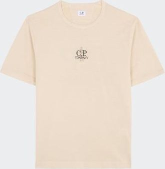 C.P. Company C. p. Company - T-shirt - Taille XL
