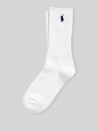Polo Ralph Lauren Socken mit Logo-Stitching