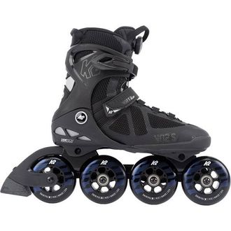 K2 Herren Inlineskates VO2 S 90 BOA U black_night