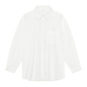 Skall Studio Damen, Blusen & Hemden, Wei&szlig;, XSGr&ouml;&szlig;e