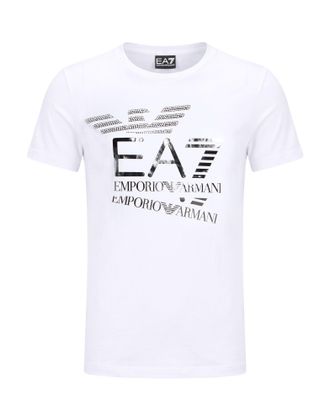 Emporio Armani TOPS - T-shirts auf YOOX.COM