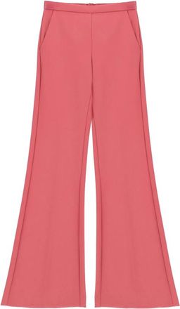 Imperial Pantalone - Femme - Pantalons - Rose - Taille: 34 FR