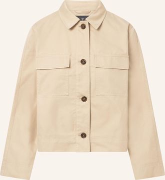 Joop Jacke Odelia beige