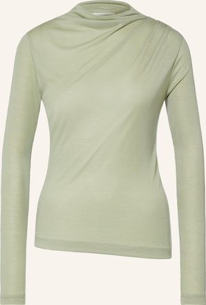 Marc O'Polo Marc Opolo Longsleeve gruen