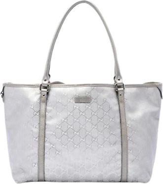 Gucci Damen, Pre-Owned, Grau, ONE SIZEGr&ouml;&szlig;e