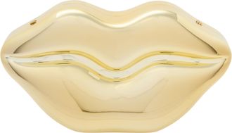 Mymo Kupplung Kupplung Frauen Gold