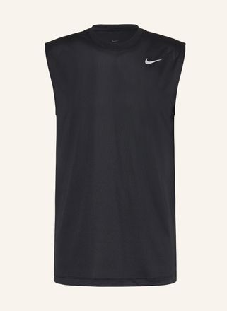 Nike Tanktop schwarz