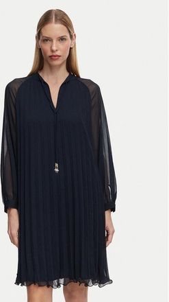 Joop Coctailkleid 263D32Daphne 30103350 Dunkelblau Regular Fit