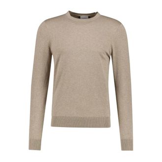 Profuomo Herren, Strickwaren, Beige, MGr&ouml;&szlig;e