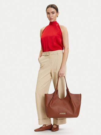 Love Moschino Handtasche LOVE MOSCHINO JC4297PP0OKL0300 Beige